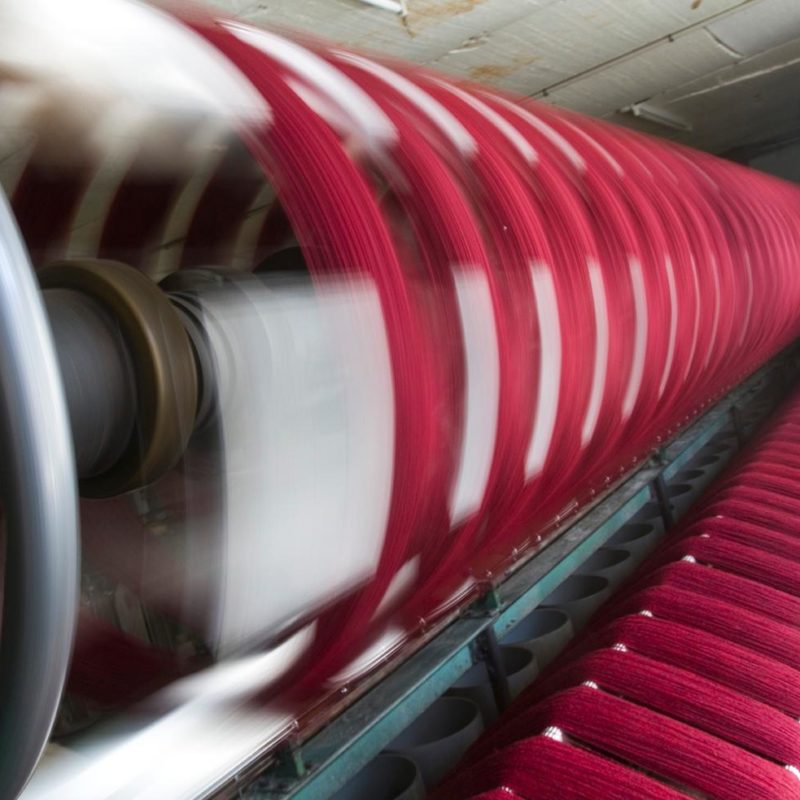 Filature cardée – La plateforme française de la laine