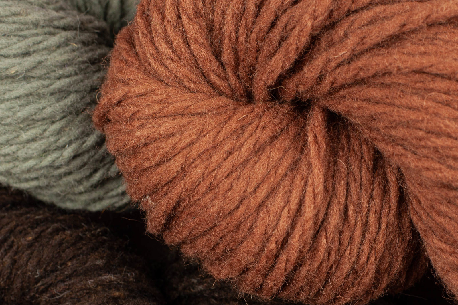 Fil 2 à 6 brins – La plateforme française de la laine