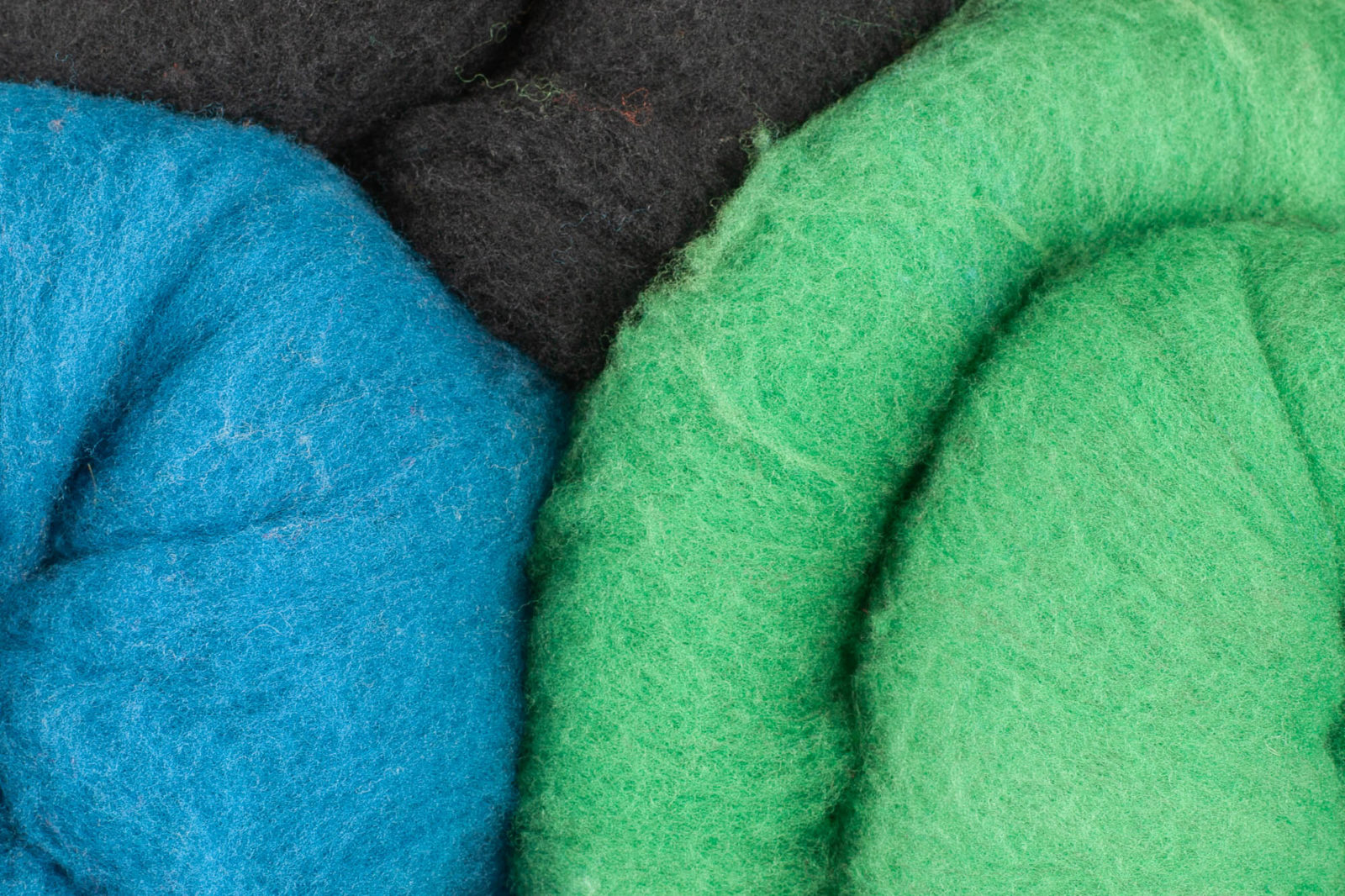 Nappe cardée – La plateforme française de la laine