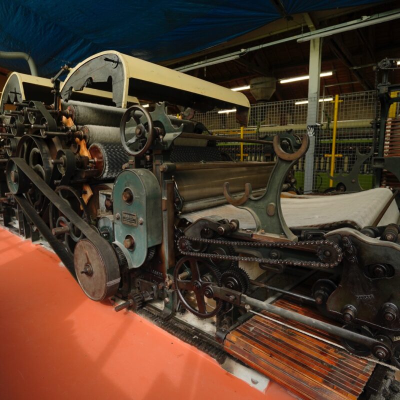 Les services – La plateforme française de la laine